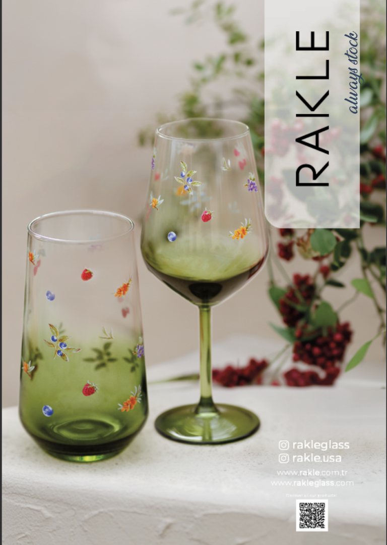 Catalog – Rakle Glass